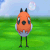 pokemon gif Fletchling by dottypurrs on DeviantArt