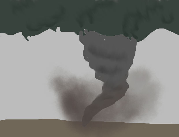 Tornado Season by techgirl611 on DeviantArt