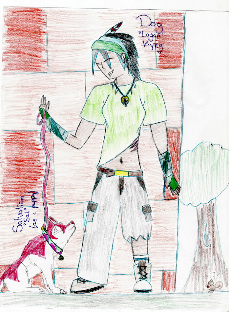 Fantasy-Script DeviantArt Gallery