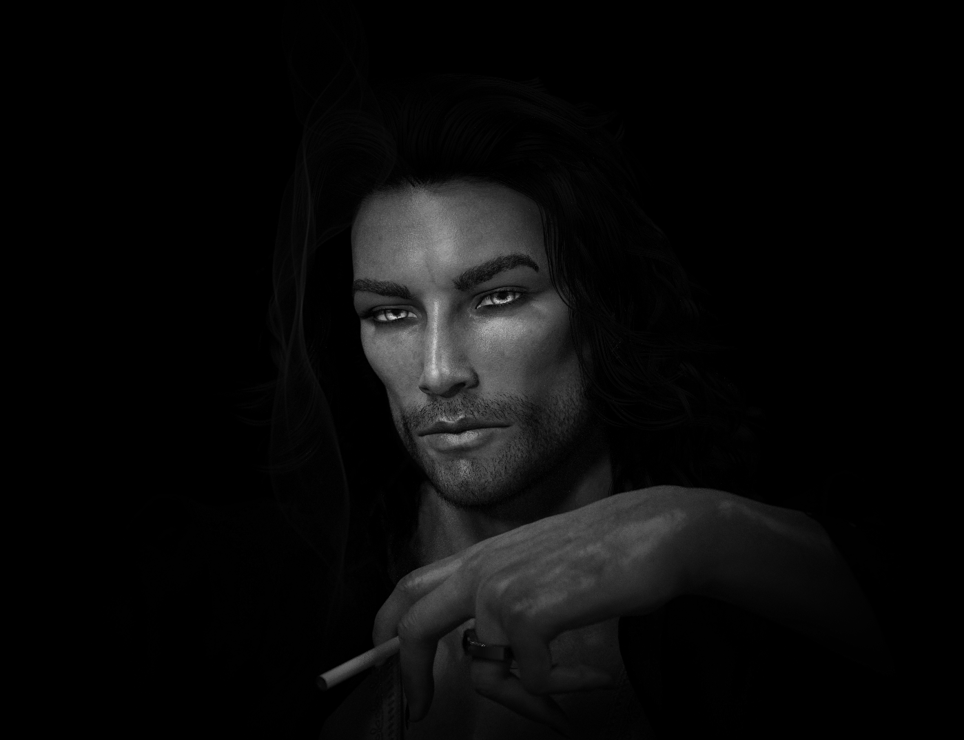 Sadi 2 by EJDM on DeviantArt