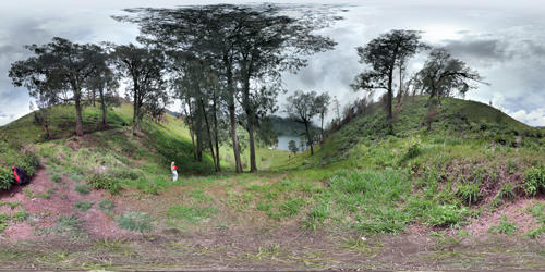 Tanjakan Cinta by Nankqelande on DeviantArt