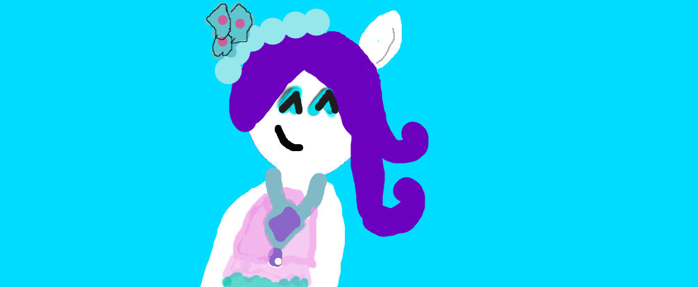 Rarity by FrozenFudgePopsicle on DeviantArt
