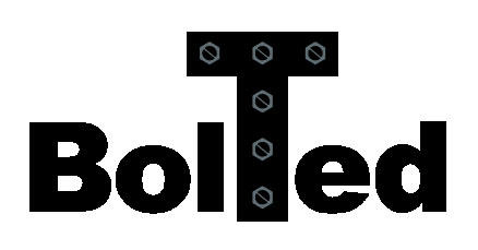 BolTed animated by handtoeye on DeviantArt