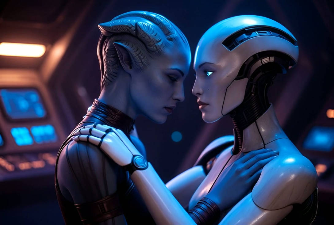 Sensory Input Integration by lucidor20 on DeviantArt