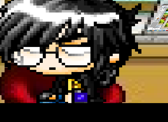 Venting animation by Xemcail on DeviantArt