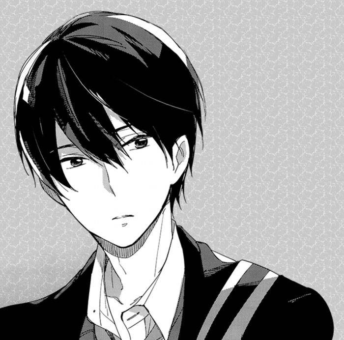 /Melody Relay/ 09.- Laughing Matters (Haruka) by tiedye-hippie on ...