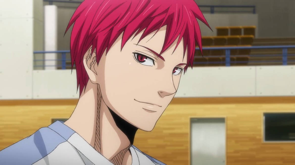 Akashi x Reader An Unusual Practice by Animefanficfanatic on DeviantArt
