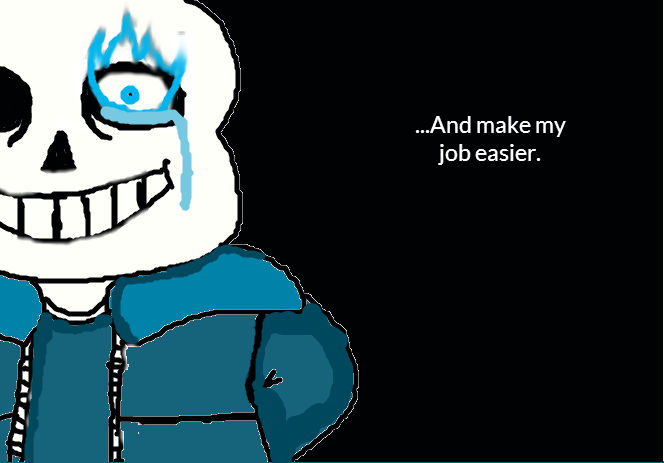 Undertale: Genocide. by MarkimooFluffyAnime5 on DeviantArt