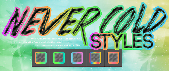 ++ NEVER COLD - STYLES. by SheWillBeFearless on DeviantArt
