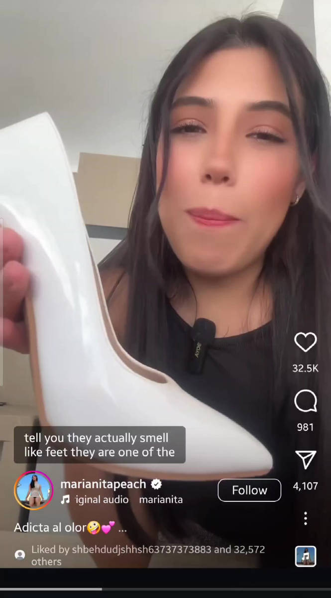 [FEET-A-GRAM] Addicted To Her Scent (Video) by AlarikSkeldon on DeviantArt