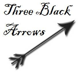 Three Black Arrows: Chapter 5 by nerdytype on DeviantArt