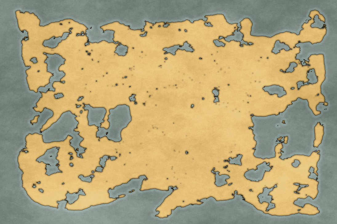 Landmass Test 1 by VEVictor on DeviantArt