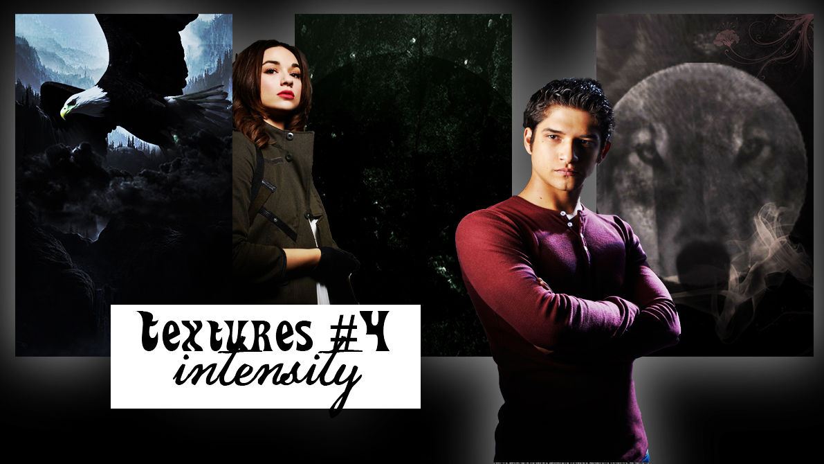 TEXTURES #4: INTENSITY by Locked-anthx on DeviantArt