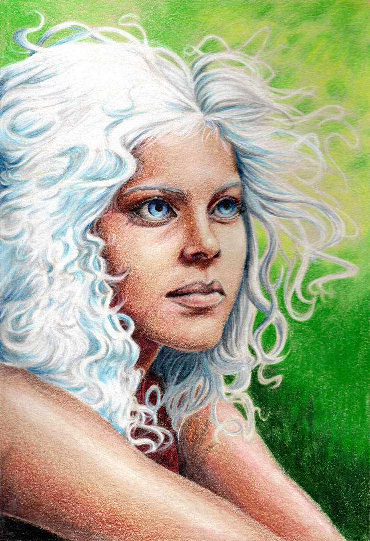 Bombi by Minimaid on DeviantArt