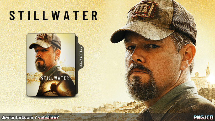 Stillwater (2021) by vahid1367 on DeviantArt