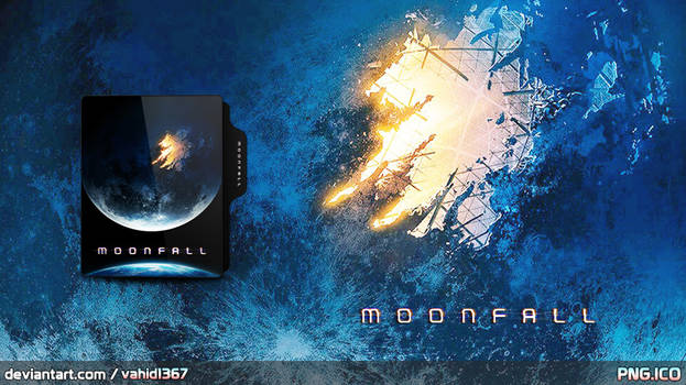 Explore the Best Moonfall Art | DeviantArt
