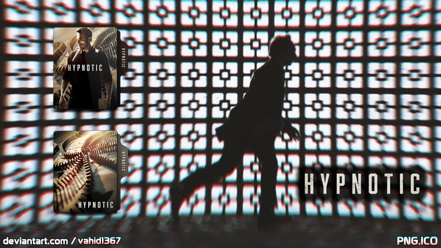 Hypnotic (2023) by vahid1367 on DeviantArt