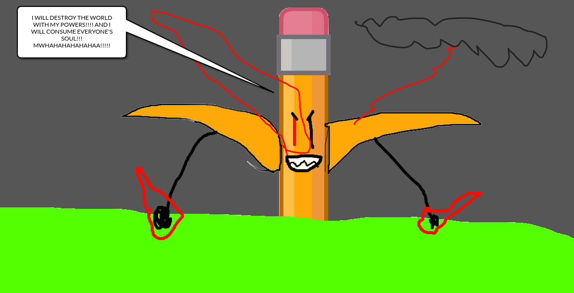 FINAL BOSS BATTLE!!!! by SuperCore2222 on DeviantArt