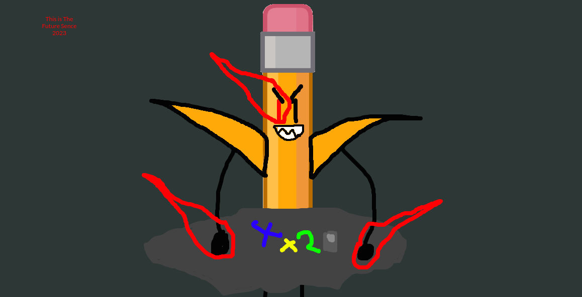 The Hosts Of BFB is Fighting Pencil! [FINAL BOSS] by SuperCore2222 on ...