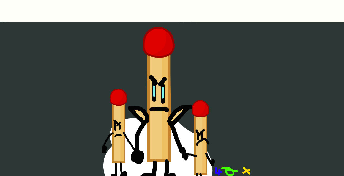 Attack On BFB [part 4]: Match Titan Attack! by SuperCore2222 on DeviantArt