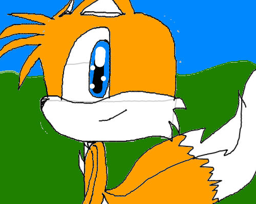 Tailsthefox by Daffodillfox on DeviantArt
