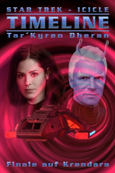 Fanfiction on StarTrek-MPreg - DeviantArt