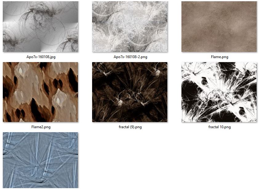 Textures and Canvases on ArtRage - DeviantArt