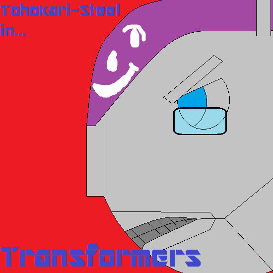 OTD: Transformers by Tohokari-Steel on DeviantArt