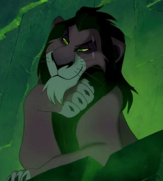 Disney Fighter: Scar by Tohokari-Steel on DeviantArt