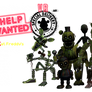 MMD- E_A FNaF 4 PACK (Actually done) (DL) by OscartheChinchilla on ...