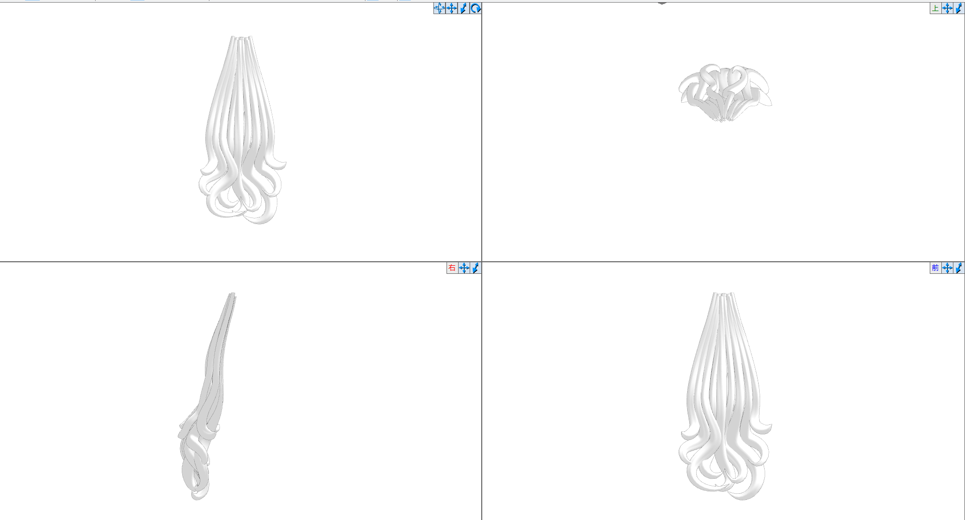MMD Hair DL by dailila08 on DeviantArt