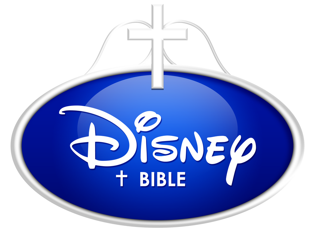 Disney Bible by The-Sexie-Wovles on DeviantArt