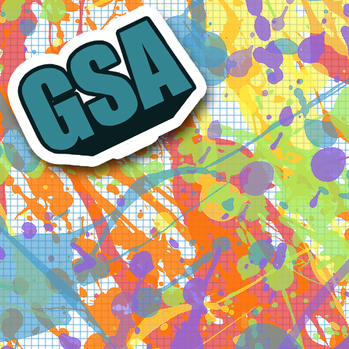 GSA poster by TheOwlArtist on DeviantArt