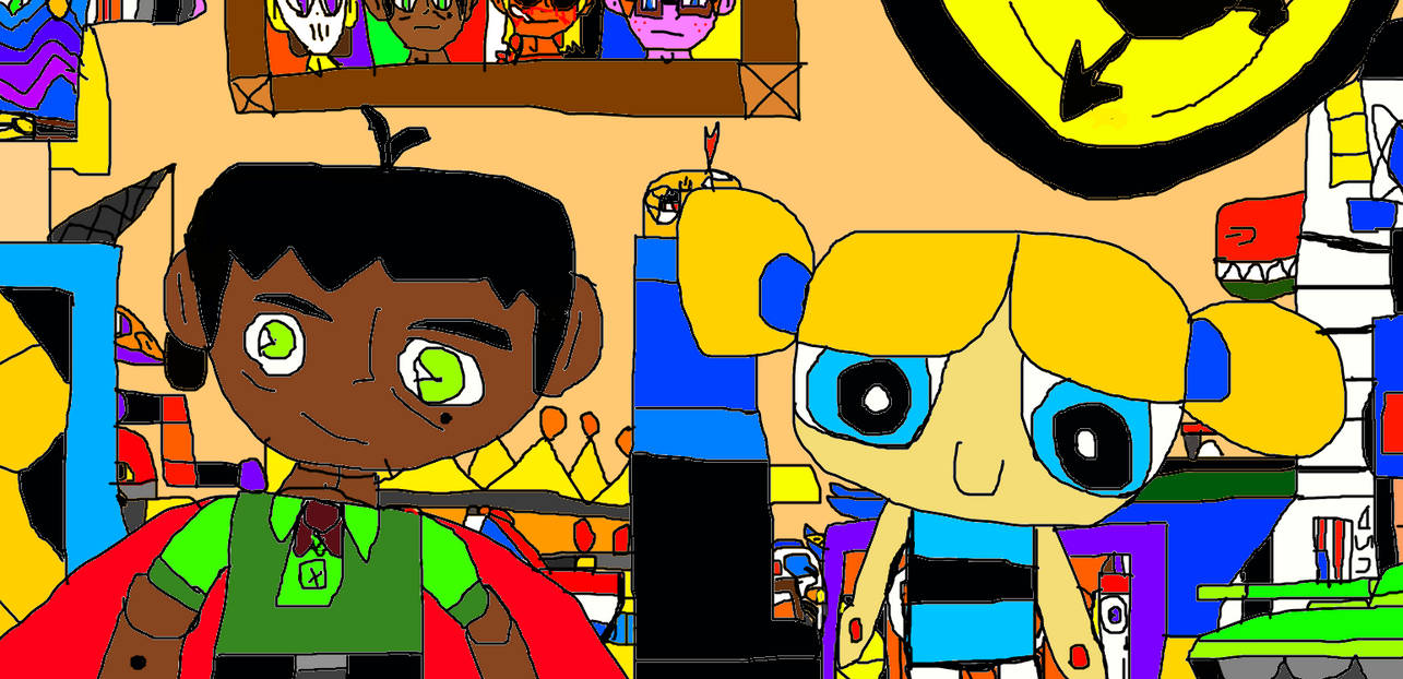 all new toys are superheroes toys are here by Kevincarlsmith on DeviantArt