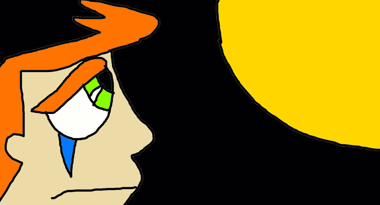 fry say goodbye to future friends by Kevincarlsmith on DeviantArt