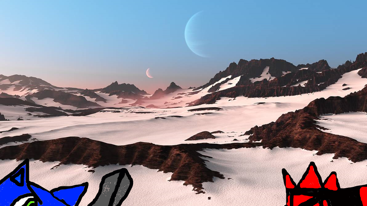 gumball watterson vs black doom by Kevincarlsmith on DeviantArt