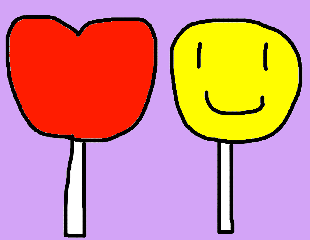 valentine lillpop by Kevincarlsmith on DeviantArt