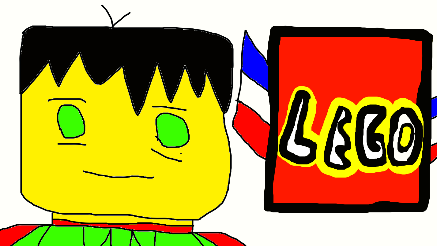 lego kevin movie by Kevincarlsmith on DeviantArt