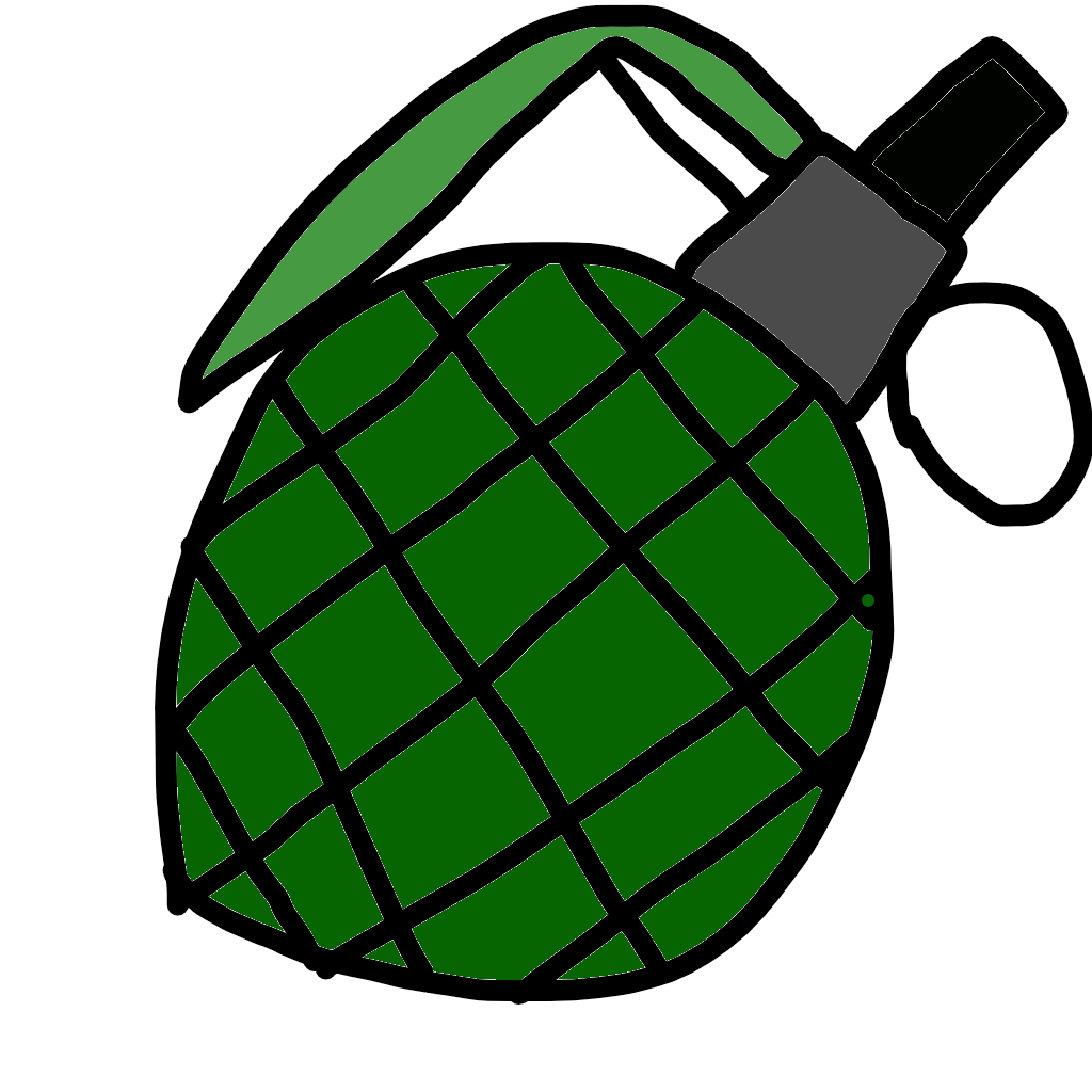bomb by Kevincarlsmith on DeviantArt
