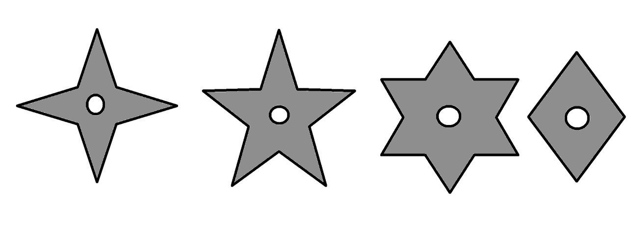 star shooting by Kevincarlsmith on DeviantArt