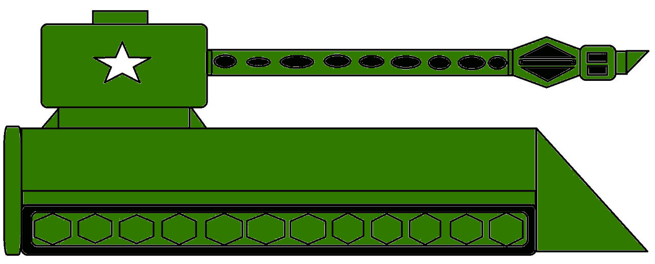 SUPER TANK FIGHTERS by Kevincarlsmith on DeviantArt