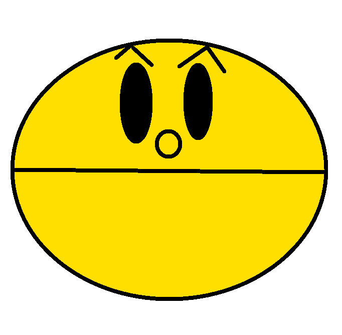 pacman by Kevincarlsmith on DeviantArt