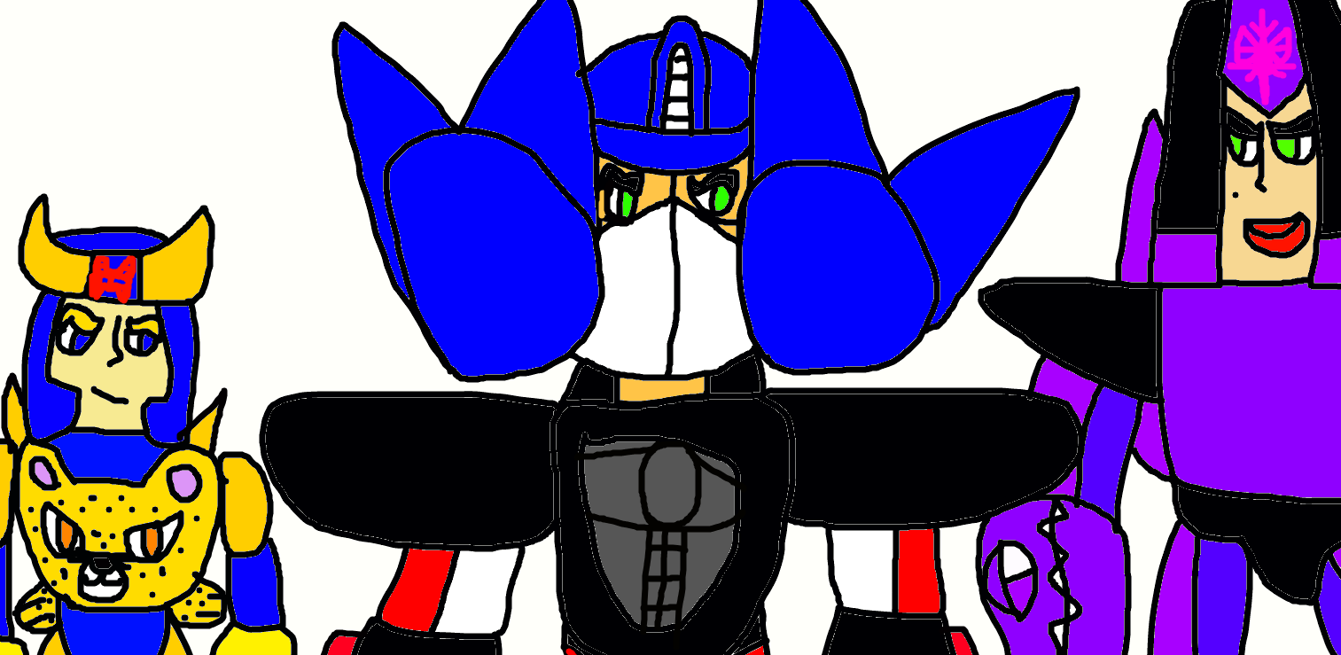 kevin transformers beast wars by Kevincarlsmith on DeviantArt