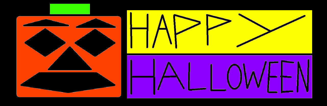 happy halloween pumpkins by Kevincarlsmith on DeviantArt