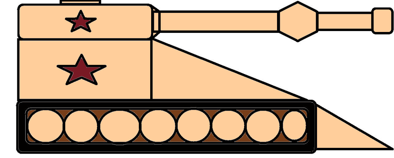 new army super tanks heroes by Kevincarlsmith on DeviantArt