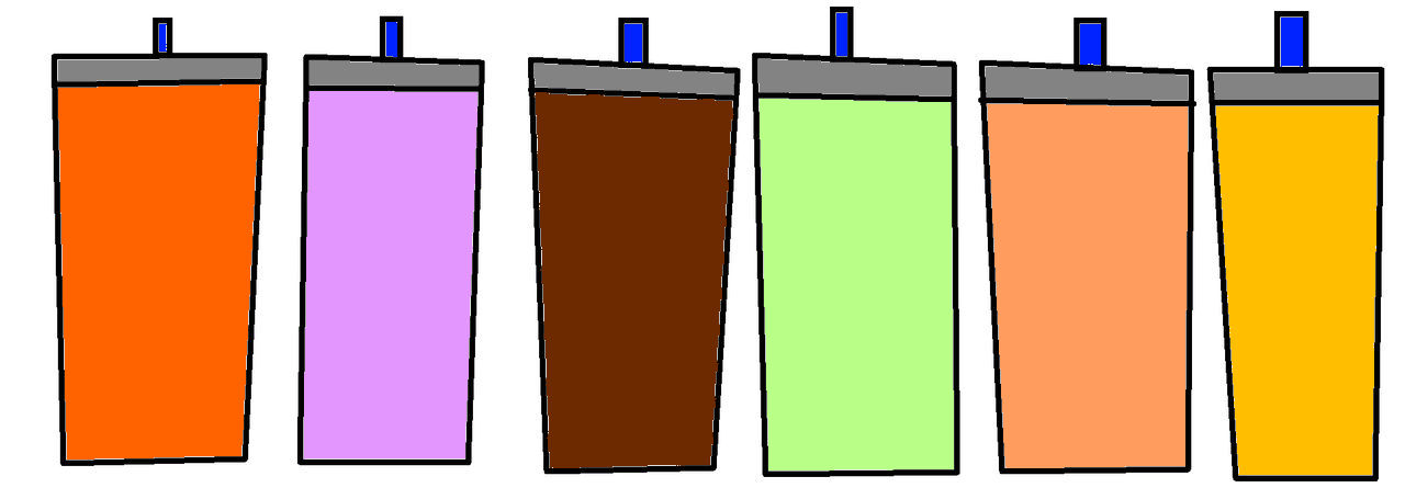 all brad new milkshake in n out by Kevincarlsmith on DeviantArt