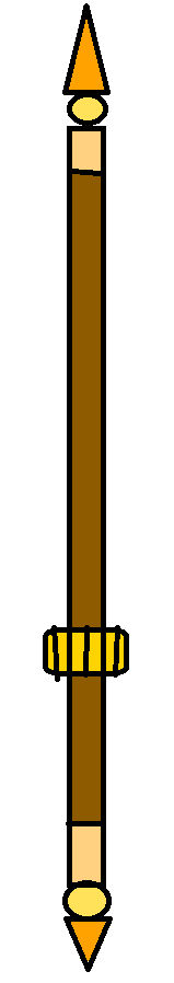 kevin carl smith sticks by Kevincarlsmith on DeviantArt