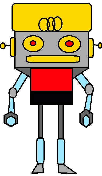 robot jones by Kevincarlsmith on DeviantArt
