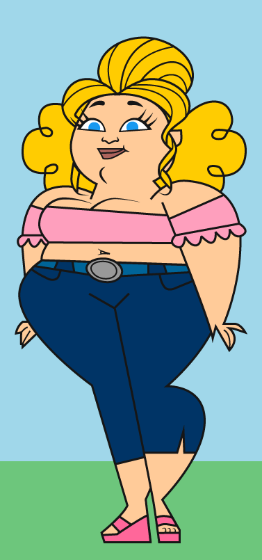 TD Sugar Basic by tamoti on DeviantArt