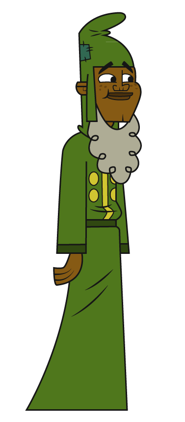 TD Leonard Basic by tamoti on DeviantArt